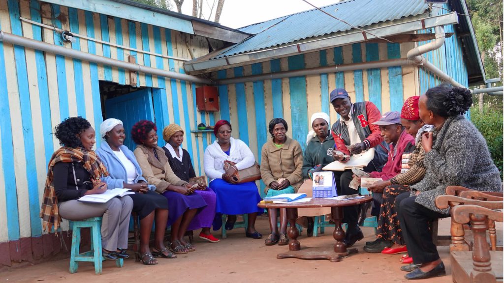 Chama Loans - Juhudi Kilimo - Offering the best loans in Kenya